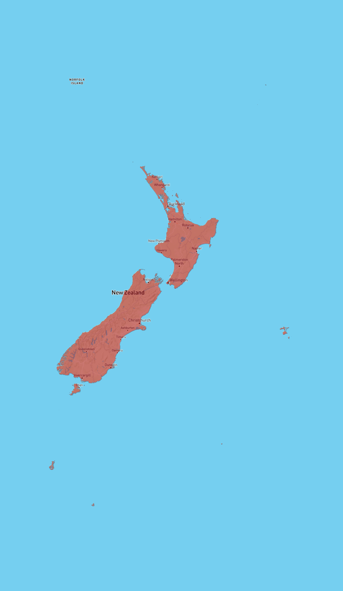 New Zealand